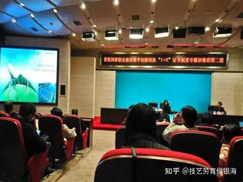 优质校建设案例多元协同打造高水平结构化教学创新团队国家级职业教育教师教学创新团队建设典型案例 知乎