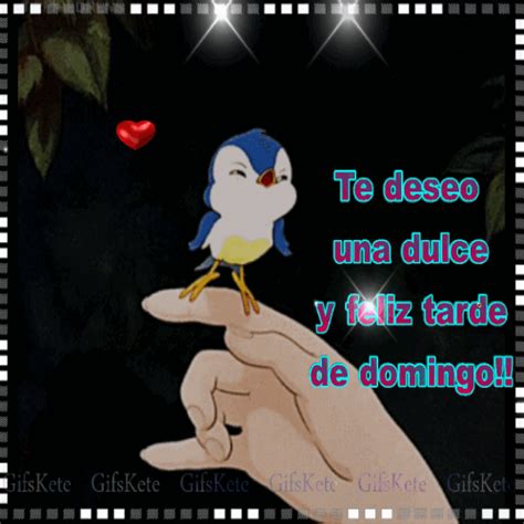 Hermosa Tarde De Domingo S Kete