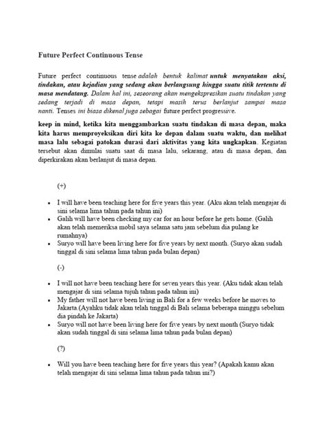 Exercise 22 Pdf Linguistics Grammar