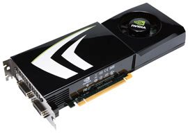 Test: GT200: Nvidia GeForce GTX 200 im Detail - Hardware-Mag