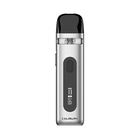 Buy Uwell Caliburn X Vapstore®