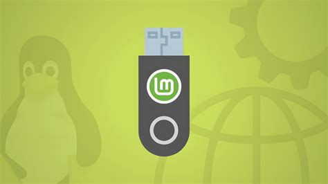 Come Creare Una Chiavetta Usb Con Linux Mint Persistente Aggregatore Gnu Linux E Dintorni