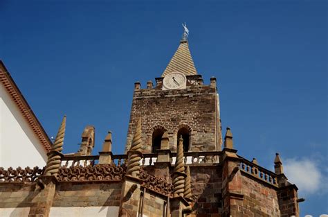 Sé de Funchal Madeira