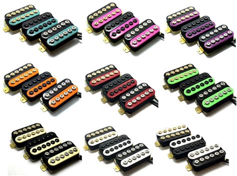 Crusader Colorways