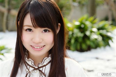 Graphis Aika Yumeno Gals No Tabakus Gallery With Japanese Korean Chinese And Asian Girls