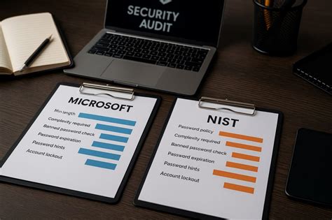 Password Policy Best Practices For 2025