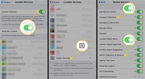 How To Calibrate Gps Androidiphone Within A Simple Click