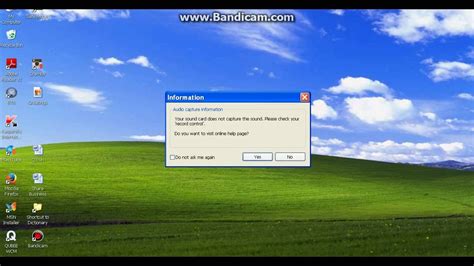Windows Xp Taking Screen Shots Youtube