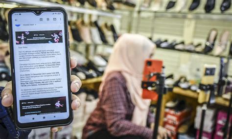 Tiktok Shop Resmi Hadir Zulhas Masih Uji Coba 3 Bulan
