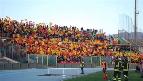 Cosenza Catanzaro Le Formazioni Ufficiali Gianluca Di Marzio
