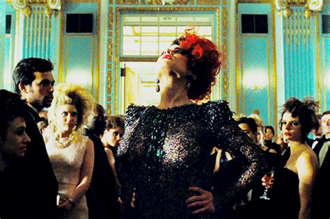 [영화] 로렌스 애니웨이 Laurence Anyways 2012 인스티즈 Instiz 이슈 카테고리