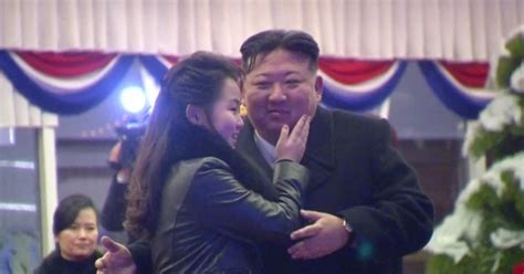 국정원 “김정은 성별미상 자녀 더 있어…유력 후계자는 김주애”