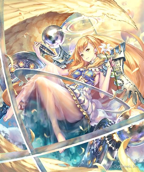 Shingeki No Bahamut Drawn By Hisakatasouji Danbooru