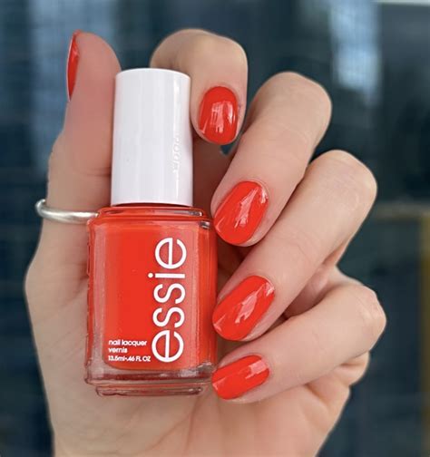New Essie Summer Push Play Collection Livwithbiv