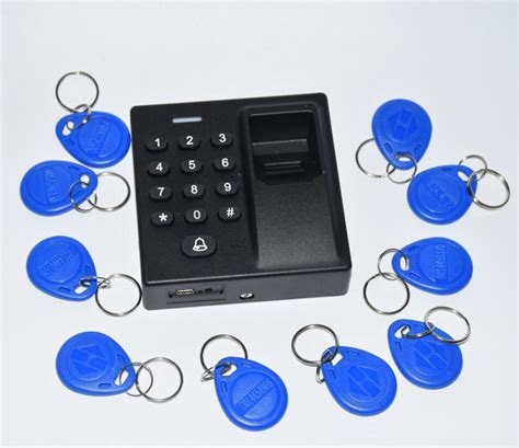 Tags Rfid Standalone Fingerprint Lock Access Co Grandado
