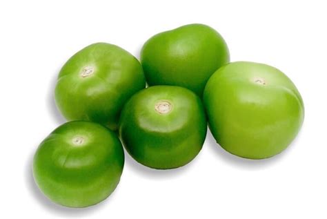 TOMATE VERDE SIN CASCARA KG