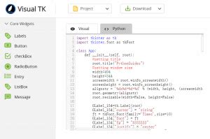 Python Tkinter Drag And Drop Python Guides