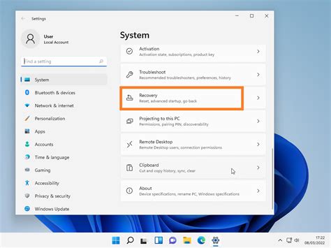 How To Boot To Bios In Windows 11 Techspot