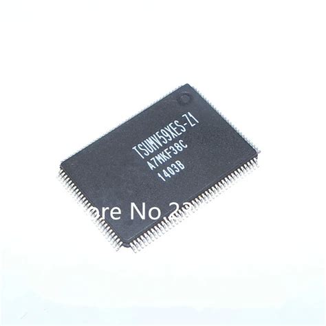 TSUMV59XES Z1 TSUMV59XES TSUMV59 QFP LCD 칩 1 개 몫 반도체 집적회로 AliExpress