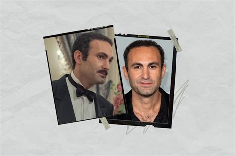 Who Is Khalid Abdalla Meet The Crowns Dodi Fayed Actor