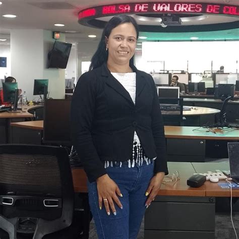 Liliana Marcela Lopez Neira Women Awards