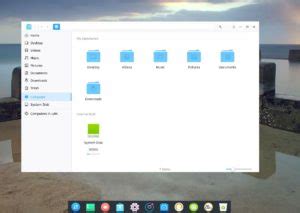 Install Deepin Desktop In Ubuntu The Linux User