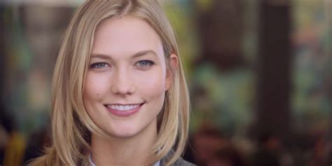 Karlie Kloss Launches Computer Coding Scholarship Showbiz And Celebrities