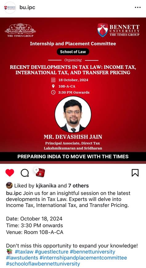 Devashish Jain On Linkedin Recently I Had An Opportunity To Give A