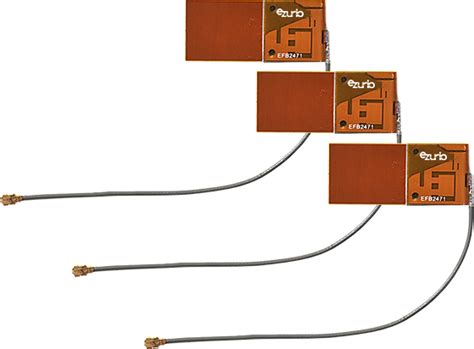 Universal Smarc Carrier Ezurio