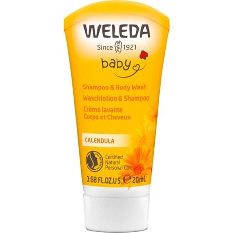 Weleda Cosmetici Naturali E Cruelty Free Acquista Online Su Ecco
