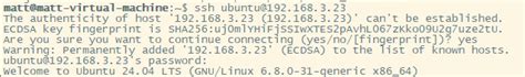 Install Awx On Ubuntu 24 Matt Adam