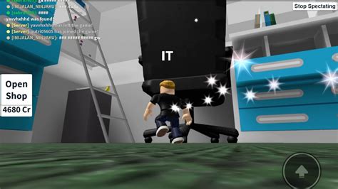 Jtoxicanother Best Hiding Spot In Roblox Hide And Seek Extreme Ethans