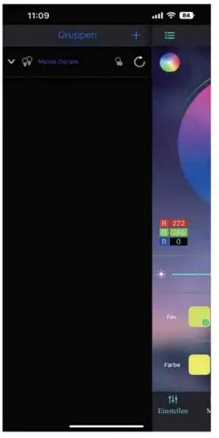 Lylmle Pl08 Cb10w Series Led Pool Light With App Control User Guide