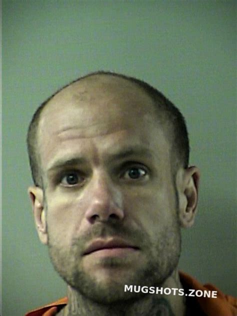 Jespersen Donald Wayne 08 09 2023 Okaloosa County Mugshots Zone