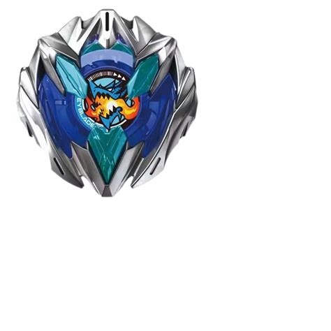 Dran Buster Beyblade Ux Png By Airielashf23 On Deviantart