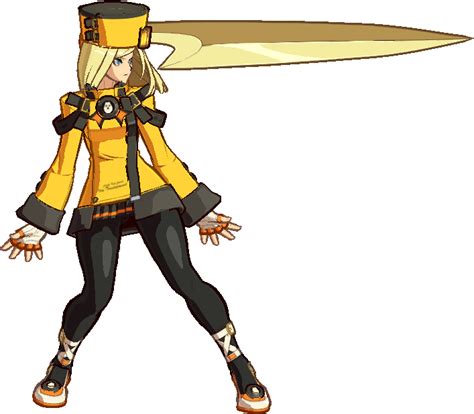File GGXRD Millia 5P Png Dustloop Wiki File GGXRD Millia 5P Png Dustloop Wiki