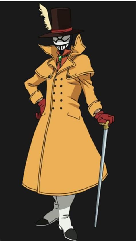 Mr Compress Wiki My Hero Academia Amino