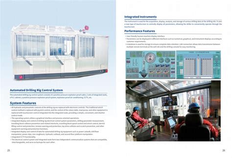 Driller S Cabin Gpe
