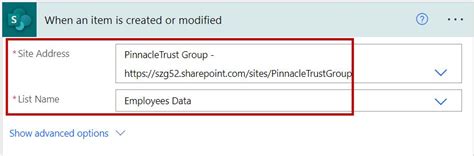 How To Create An Html Table From An Array In Power Automate