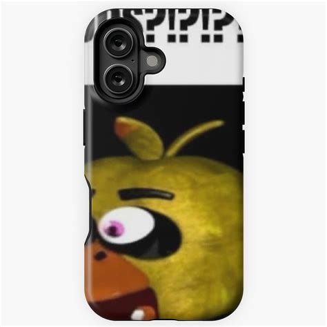 Fnaf Chica Boobs Meme Sticker For Sale By Papa Zoinks