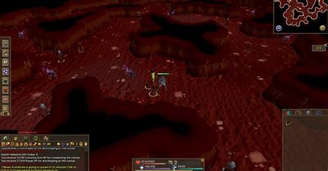 Suggestion Make The Fairy Ring Abyss A Viable Option For Abby Demons