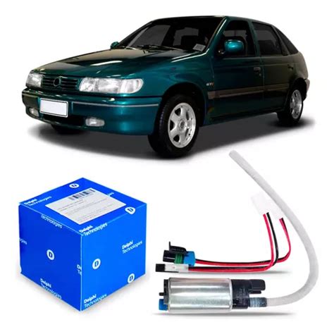 Bomba Combustível Pointer 2 0 1994 A 1996 Delphi Fe10103 Parcelamento