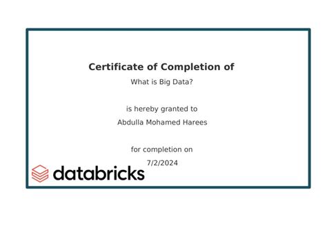 abdulla harees on linkedin bigdata databricks datascience