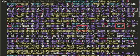 PHPDecode 在线解密工具 Medici Yan s Blog