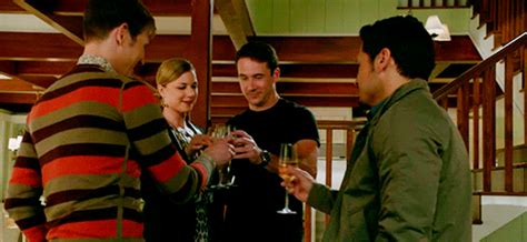 Revenge Recensione Dellepisodio 3x22 Execution Lost In A