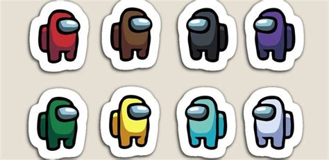 mod among us 3d multiplayer knockdown latest version 1 1 for android