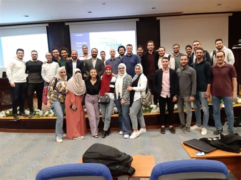 Kareem Hesham Posted On Linkedin