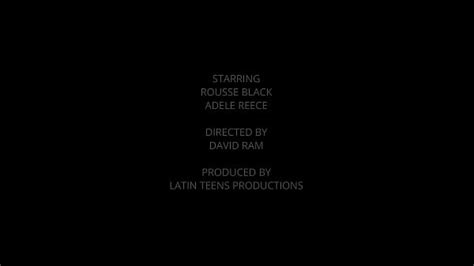 Adele Reece Model Page