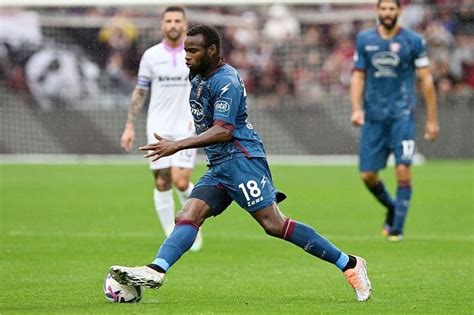 Cremonese Vs Salernitana Prediction Head To Head Live Stream Time