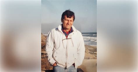 Obituary Information For Thomas S Krajewski